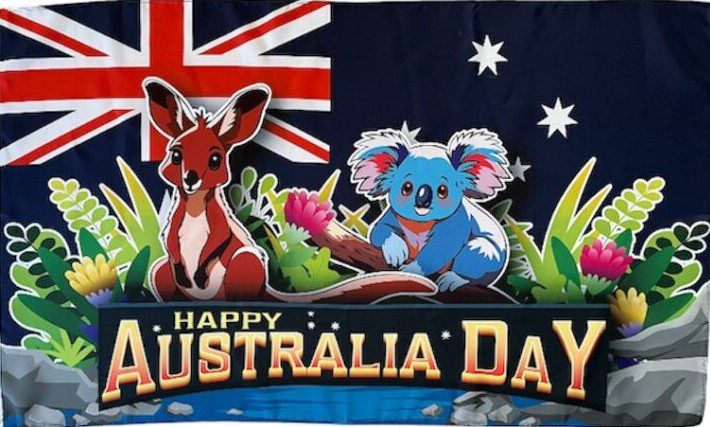 Whats on - Banksia Scout Australia Day Open Day | Mackay