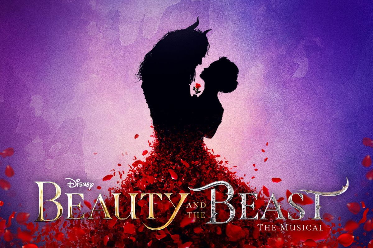 Whats on - Beauty & The Beast - The Musical @ Crown Perth
