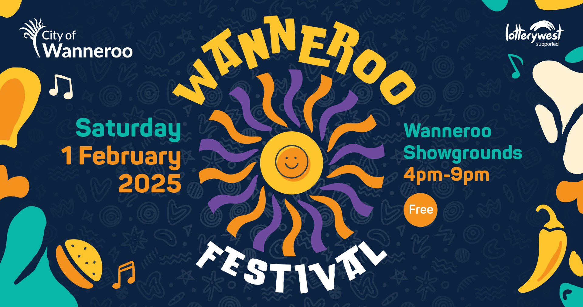 Whats on - Wanneroo Festival