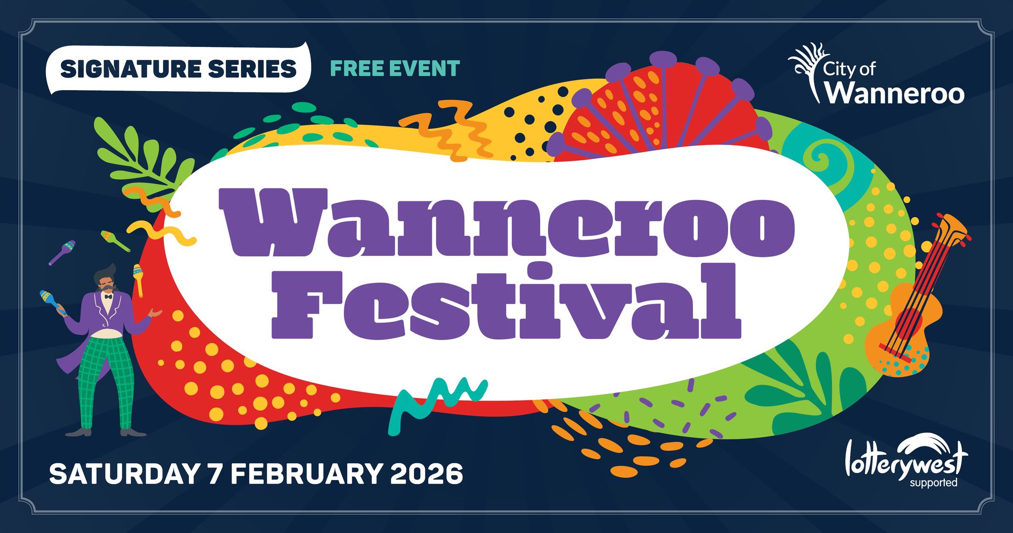 Whats on - Wanneroo Festival