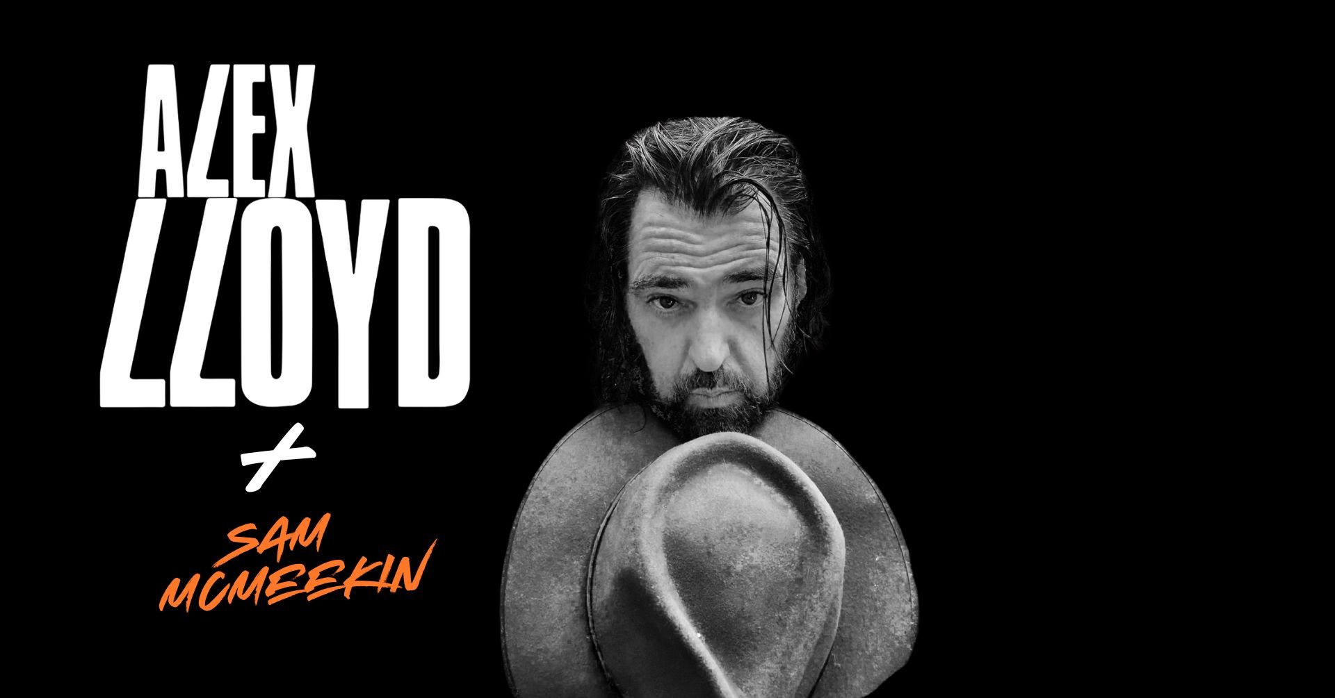 Whats on - Alex Lloyd - Live in Concert @ Wrest Point Hobart
