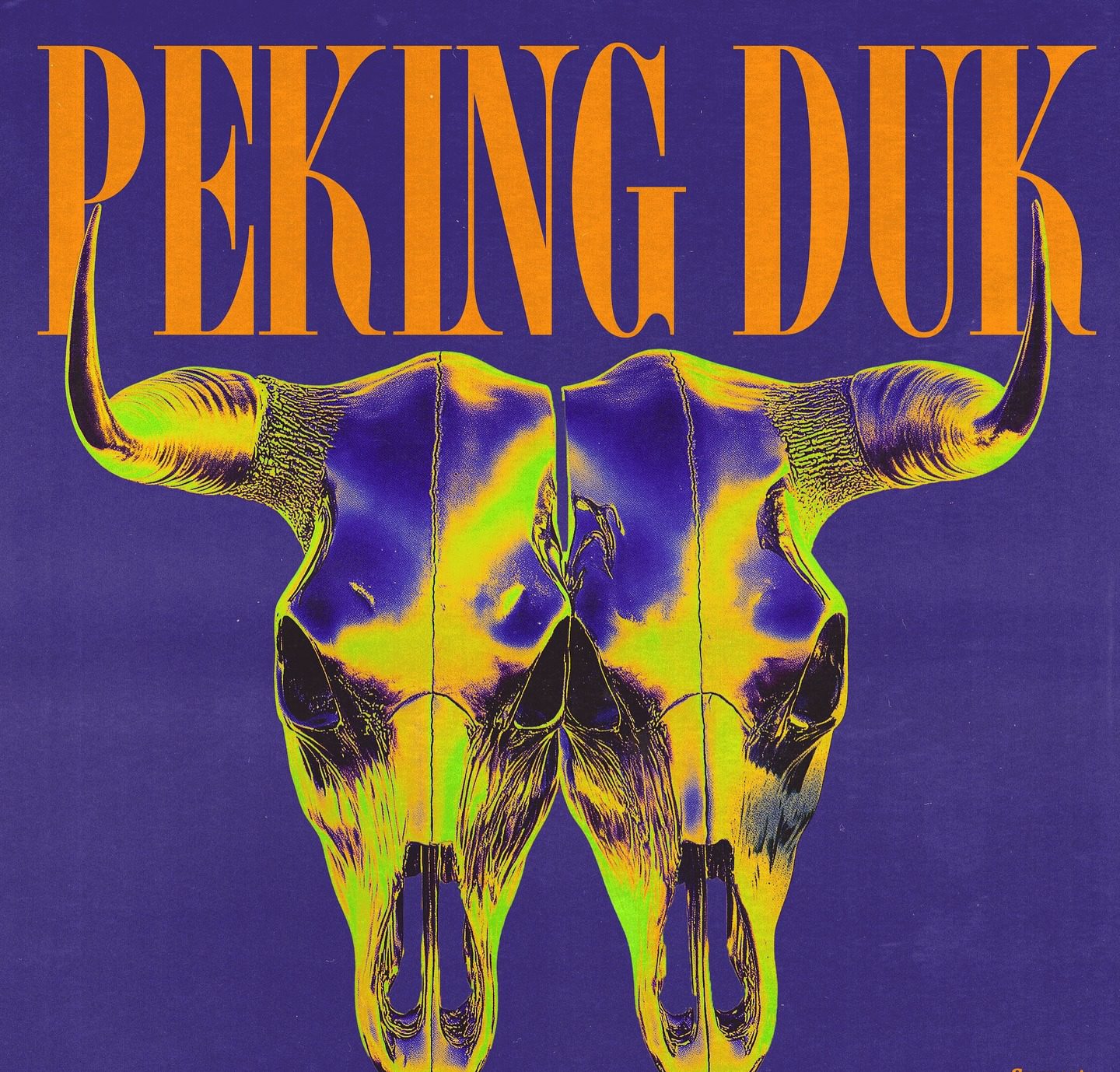 Whats on - Peking Duk - Thrills Pt II | Airlie Beach
