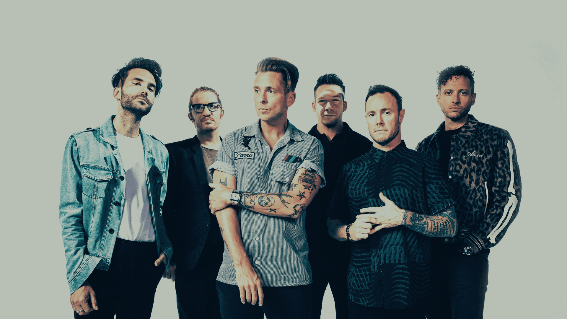 Whats on - OneRepublic - The Sweet Escape Tour 2026 | Brisbane
