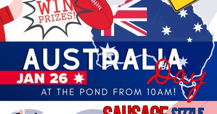 Whats on Competitions & Games Events