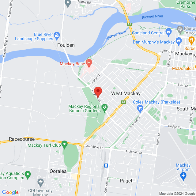 Whats on - Rhythm & The Reef 2024 | Mackay