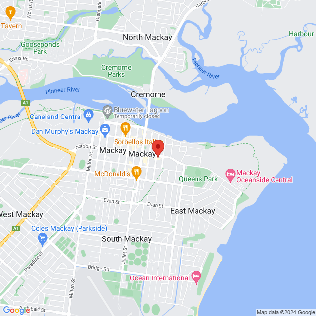 Whats on - Drag Paint & Sip @ The Metropolitan Hotel | Mackay