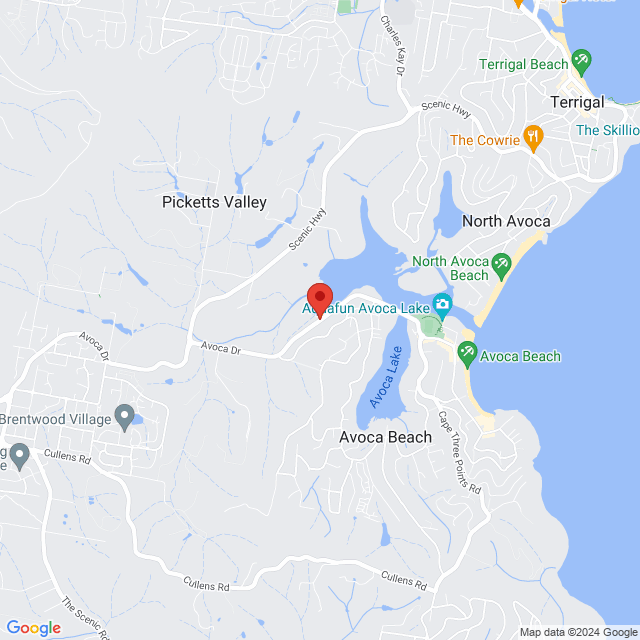 Whats on - Avoca Beachside Markets TWILIGHT EDITION 2024