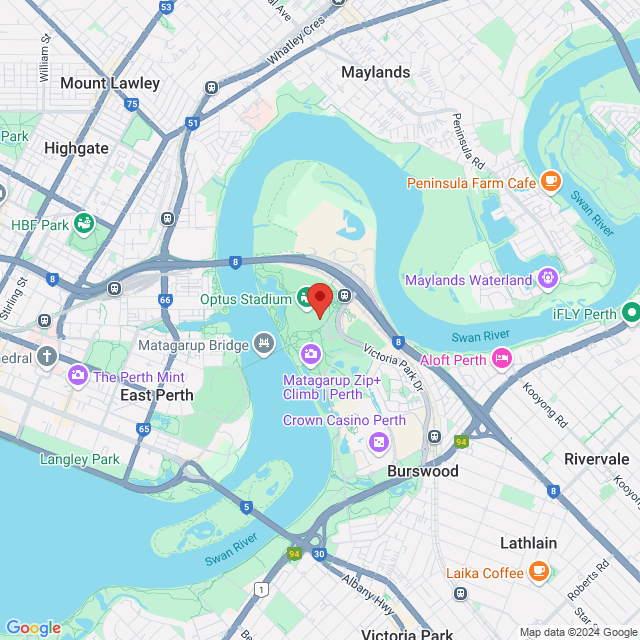 Whats on - Metallica: M72 World Tour | Perth