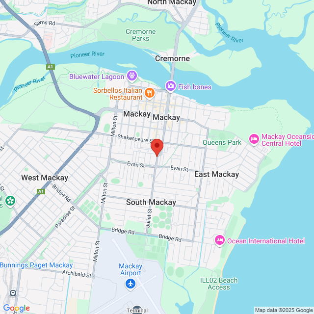 Whats on - SummerSalt 2025 @ Harrup Park | Mackay