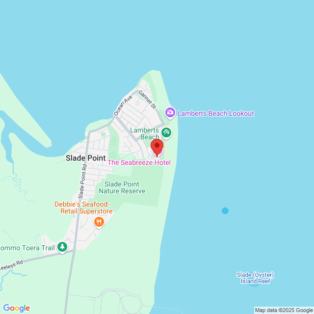 Whats on - Zoey Mills (Live) @ Seabreeze Hotel | Mackay