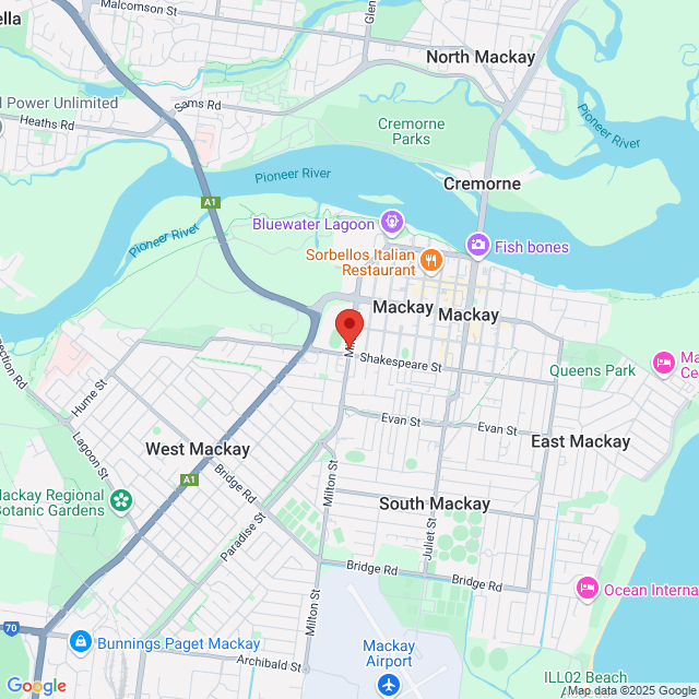 Whats on - Mackay Show 2025