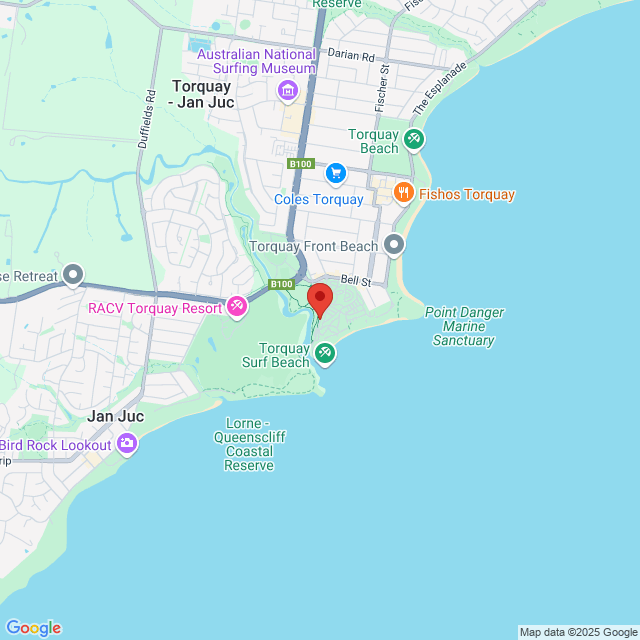 Whats on - Lookout Festival 2026 | Torquay