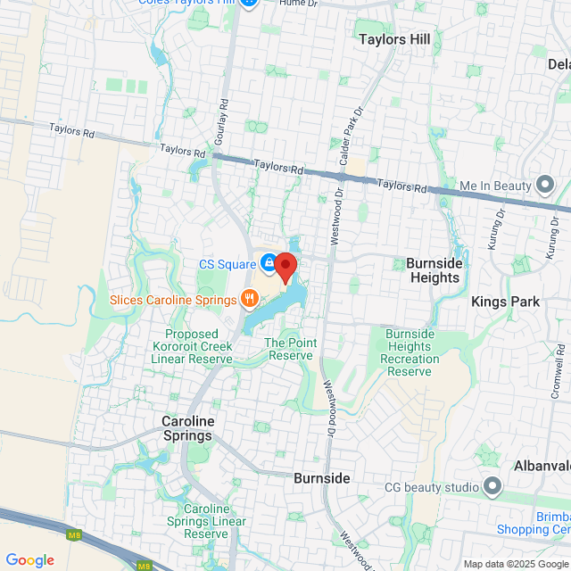 Whats on - Caroline Springs Beer, Food and Wine Festival 2025